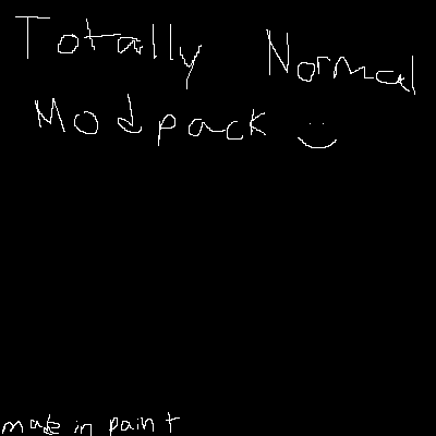 Absolutely Normal Pack - Minecraft Modpacks - CurseForge