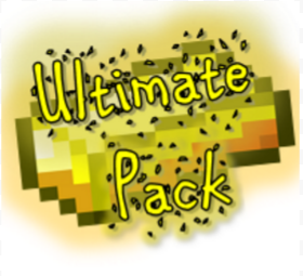Ultimate Pack - Minecraft Modpacks - CurseForge