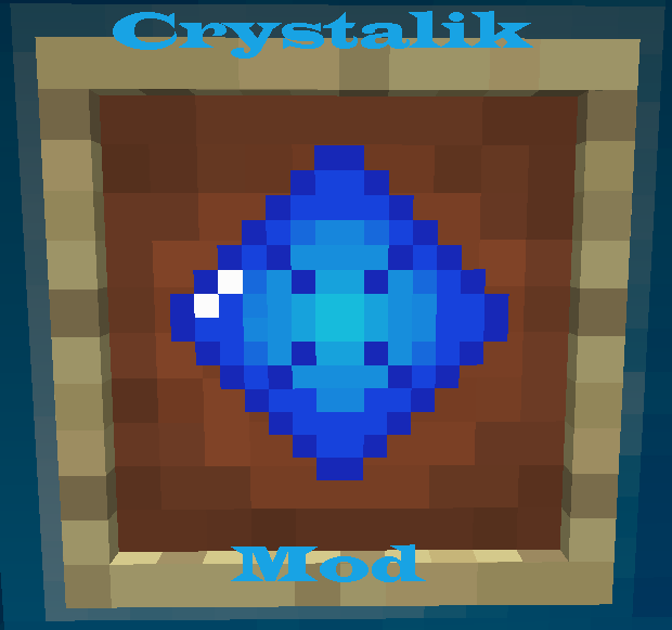 Crystalyx Minecraft