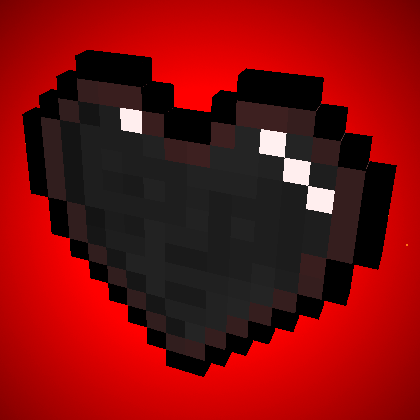 The Curse of the Blackened Heart Resources - Minecraft Resource Packs ...