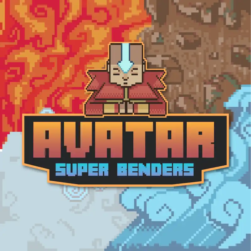 Download avatar super benders - Minecraft Mods & Modpacks - CurseForge