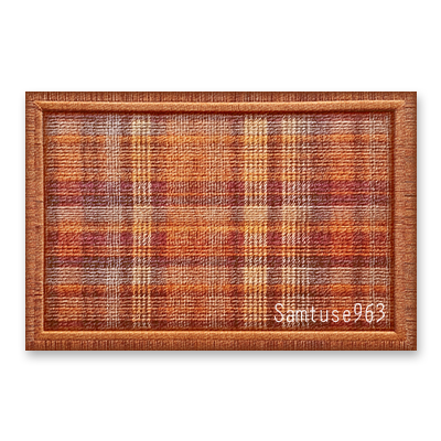 Woven Rectangular Rug #1 Samtuse963 - The Sims 4 Build / Buy - CurseForge