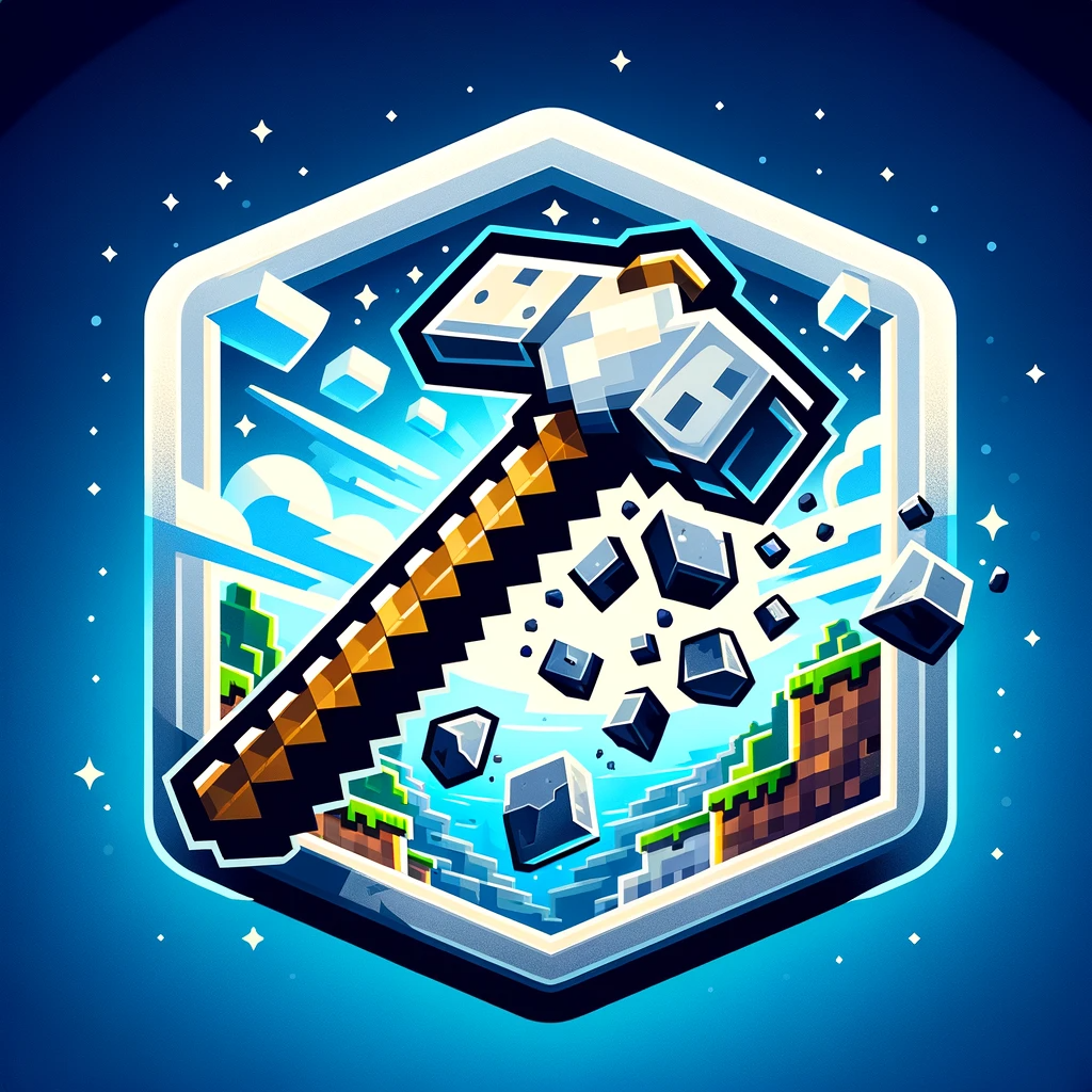 Ex Hammers - Minecraft Mods - CurseForge