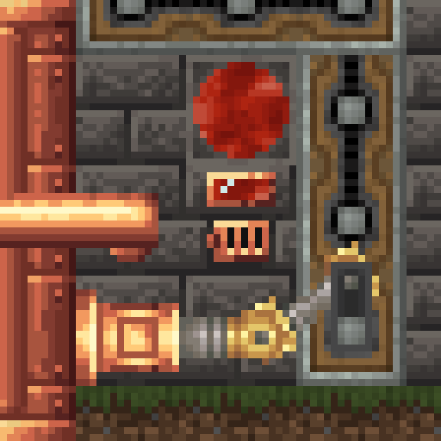 Forged In Gears - Minecraft Modpacks - CurseForge