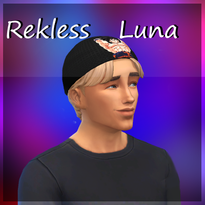 Download Male Anime Beanie hats - The Sims 4 Mods - CurseForge