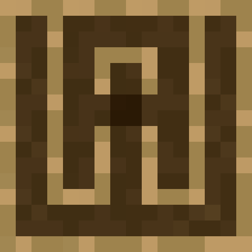 Wooden Adventure - Minecraft Mods - CurseForge