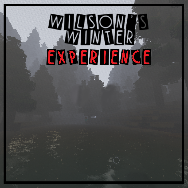 Wilson's Winter Experience - Minecraft Modpacks - CurseForge