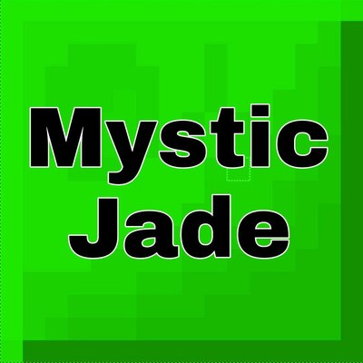 Mystic Jade - Minecraft Mods - CurseForge