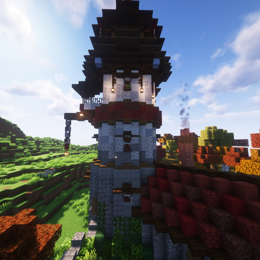 Create Recrafted - Minecraft Modpacks - CurseForge Create Recrafted - Minecraft Modpacks - CurseForge