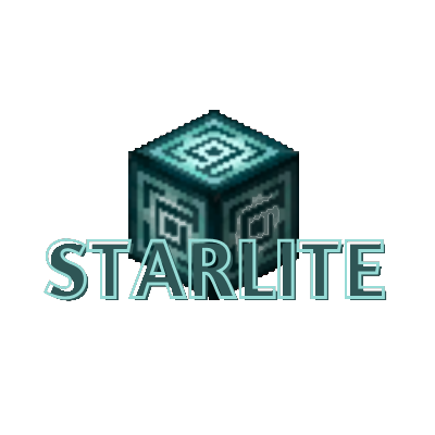 Starlite - End Enhanced Screenshots - Mods - Minecraft