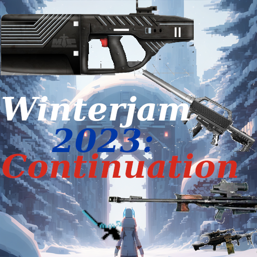 WinterJam 2023: Continuation - Minecraft Mods - CurseForge