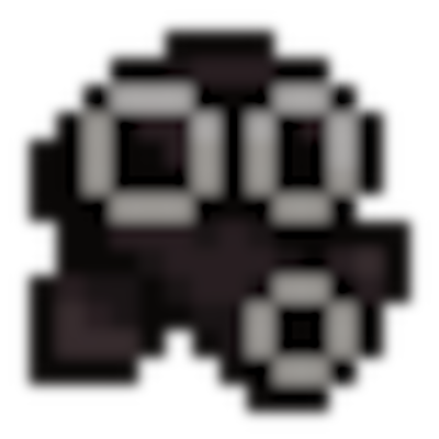 Gas Mask - Minecraft Mods - CurseForge