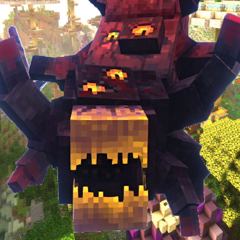 Unknown Planet - Alien Survival - Minecraft Modpacks - CurseForge