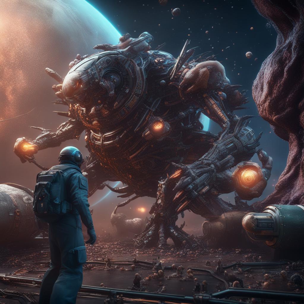 Scape, Run and Kill: Parasites - Minecraft Modpacks - CurseForge