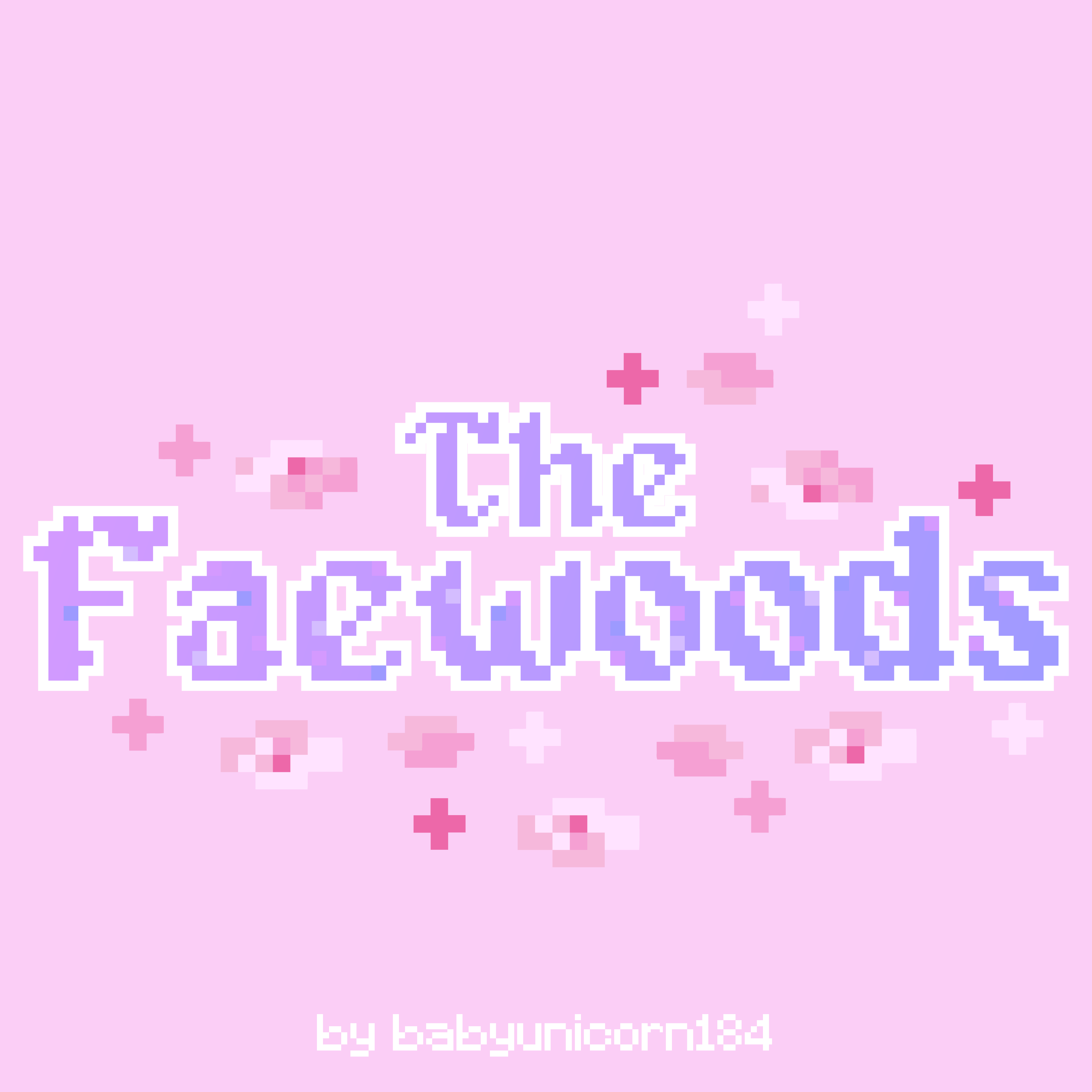 The Faewoods - An Aesthetic Fairy World - Files - Minecraft Modpacks ...