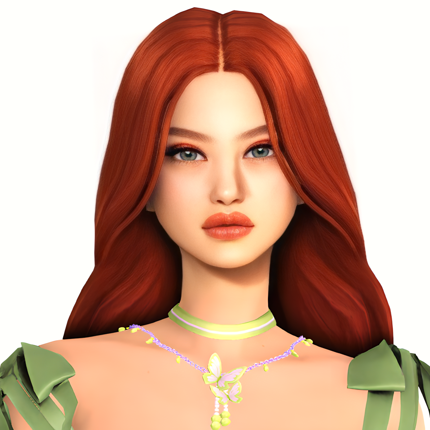 Linda Herr Screenshots - Sims / Households - The Sims 4