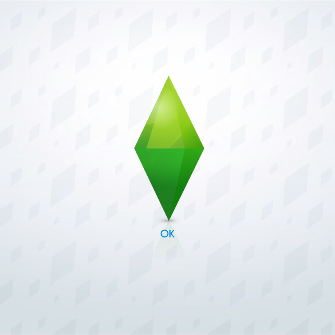 Pre-Rebranding Loading Screen - Mods - The Sims 4