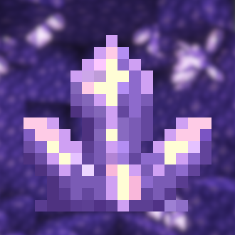 Crystal x Magic - Minecraft Modpacks - CurseForge