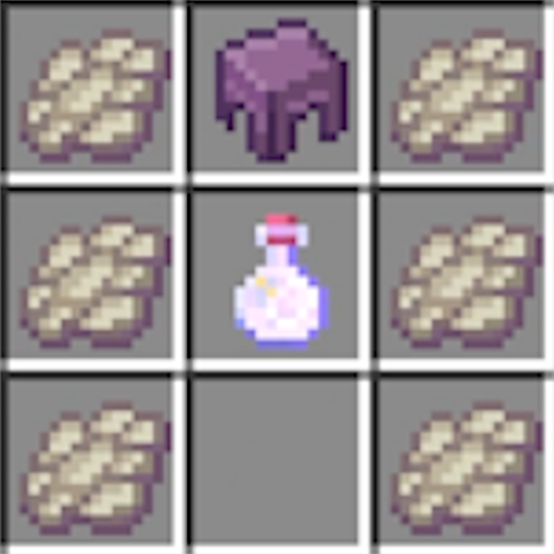 Harder Elytra Recipe - Minecraft Mods - CurseForge