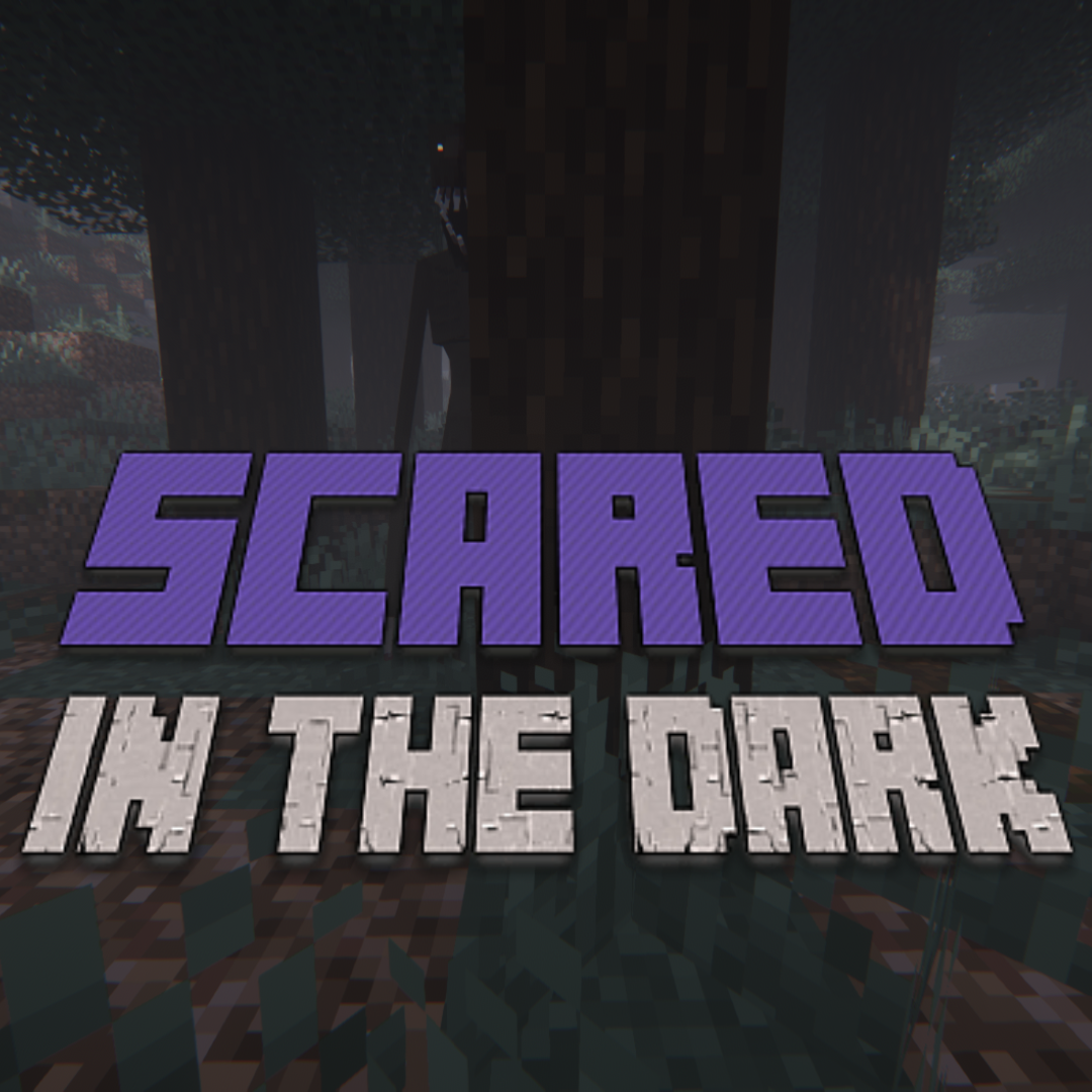 Scared In The Dark - Minecraft Modpacks - CurseForge