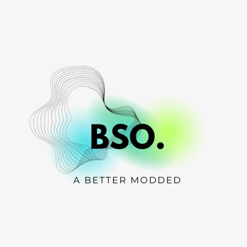 BSO - Minecraft Modpacks - CurseForge