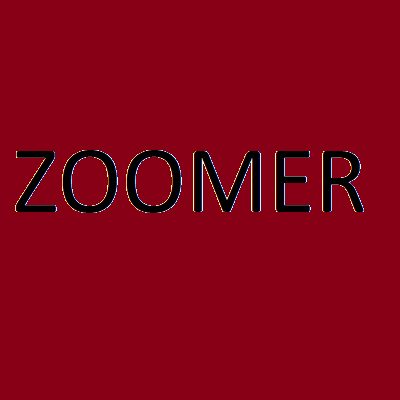 Zoomer - Minecraft Modpacks - CurseForge