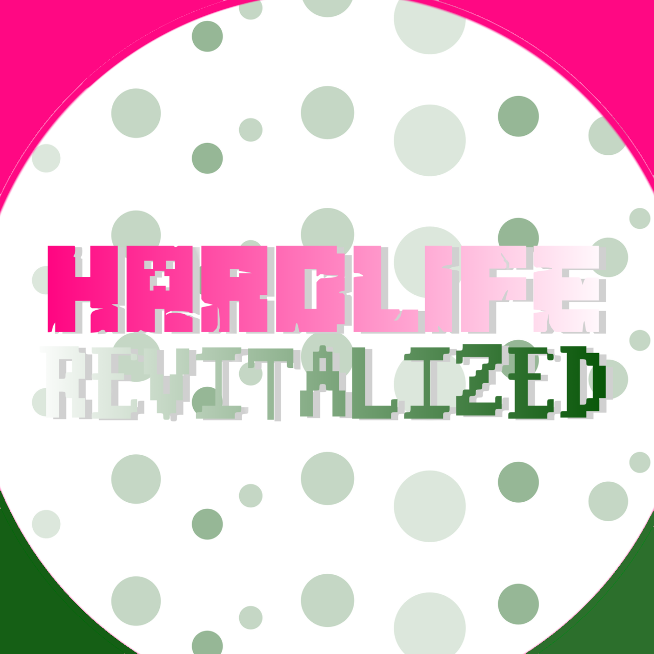 HardLife: REVITALIZED - Minecraft Modpacks - CurseForge