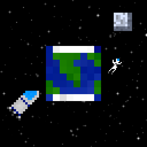 MoonQuest Recreated by nathe - Minecraft Modpacks - CurseForge