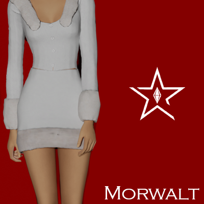 Old school heritage Angela Skirt - The Sims 4 Create a Sim - CurseForge