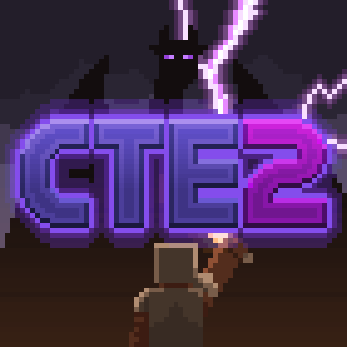 CTE2 Custom Uniques - Minecraft Mods - CurseForge