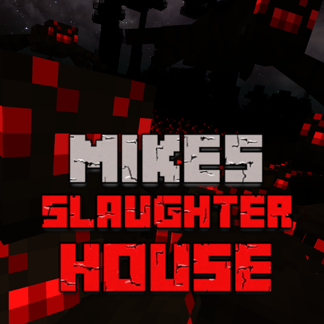 Mike's Slaughterhouse [FORGE] - Minecraft Modpacks - CurseForge