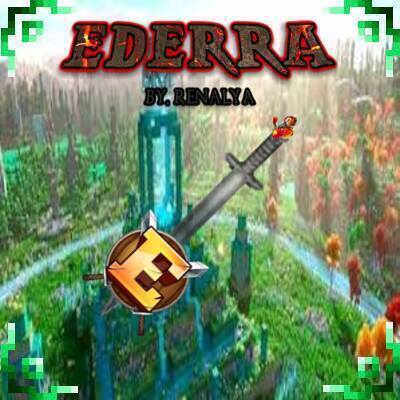Ederra - Minecraft Modpacks - CurseForge
