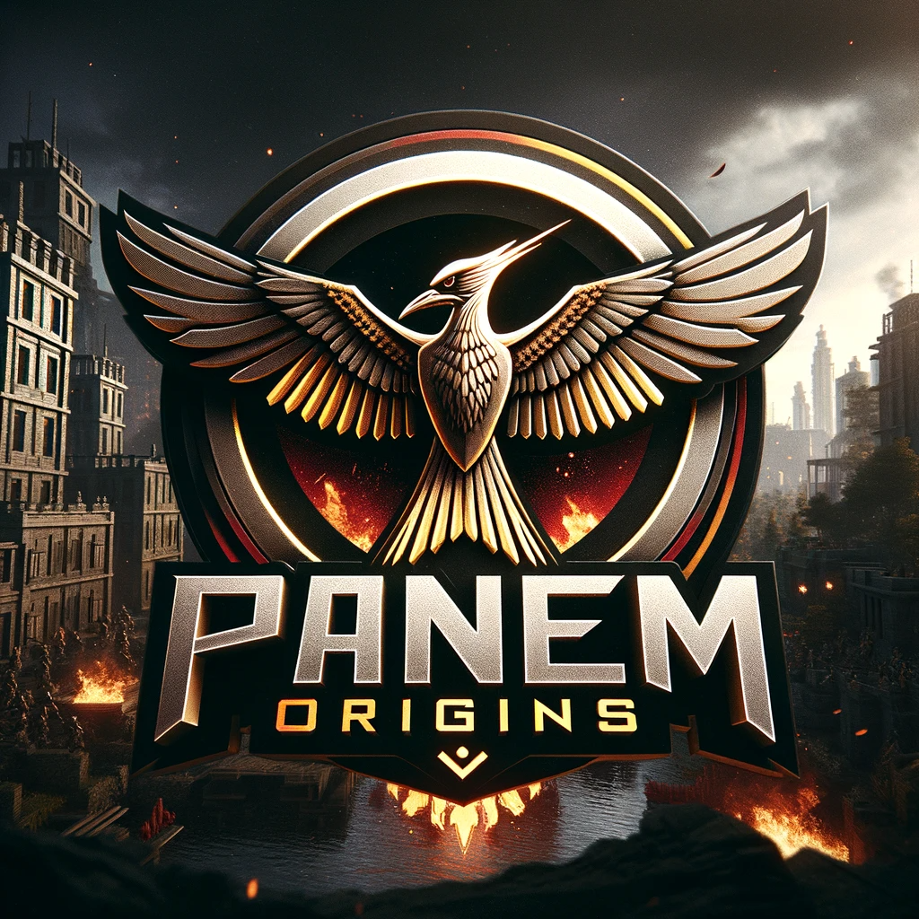 Panem Origins - Minecraft Modpacks - CurseForge