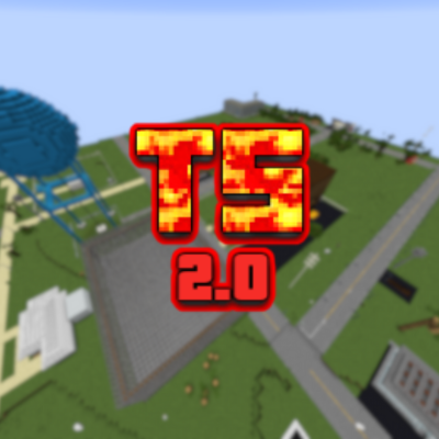 Tornado Surviving - Minecraft Modpacks - CurseForge