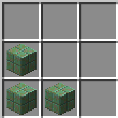 Logical Crafting - Minecraft Mods - CurseForge