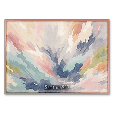 HQ Modern Rectangle Rug #1 Samtuse963 - The Sims 4 Build / Buy - CurseForge