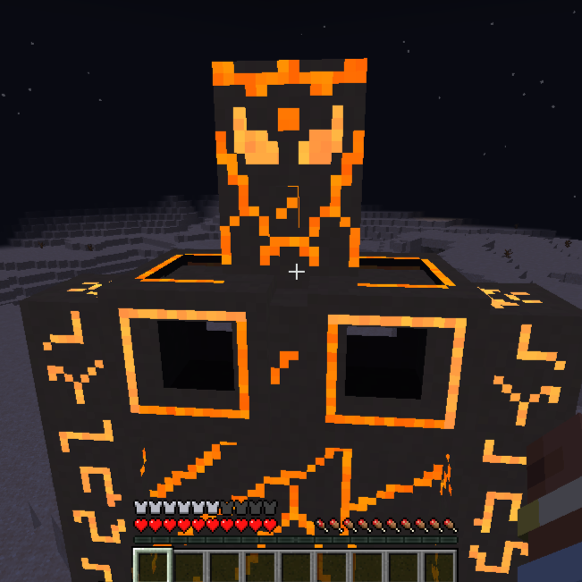 Worthy Bosses - Minecraft Mods - CurseForge