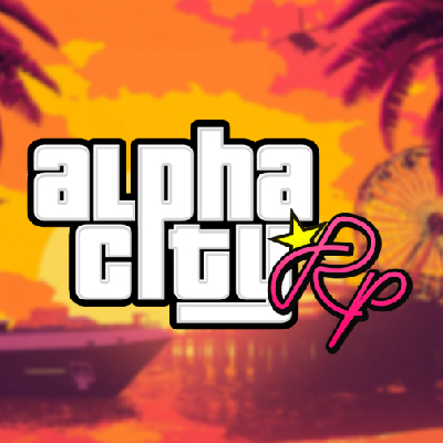 AlphaCity RP (Oficial) - Minecraft Modpacks - CurseForge