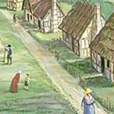 Install Colony Adventure - Minecraft Mods & Modpacks - CurseForge