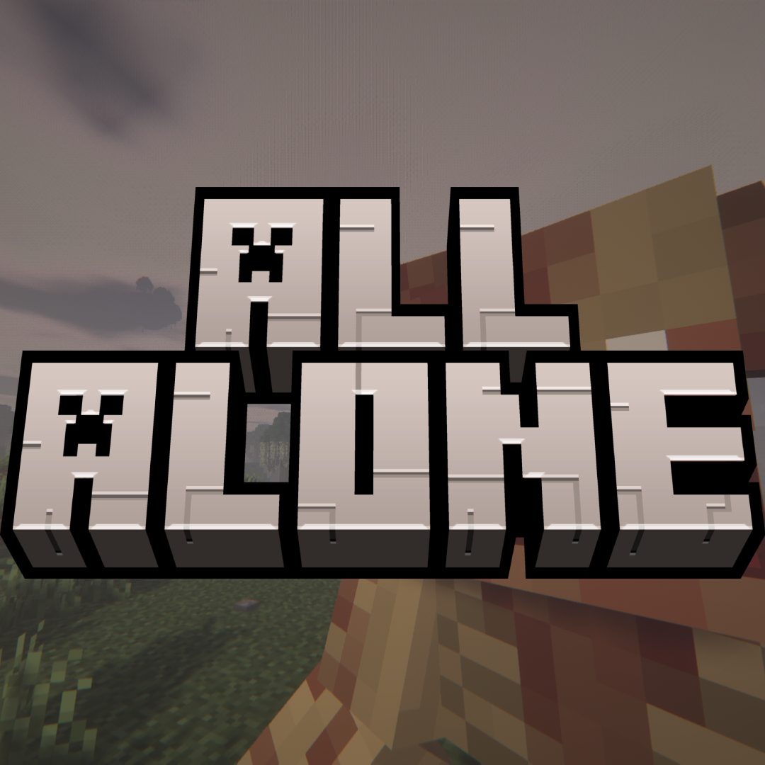 All Alone - Minecraft Modpacks - CurseForge