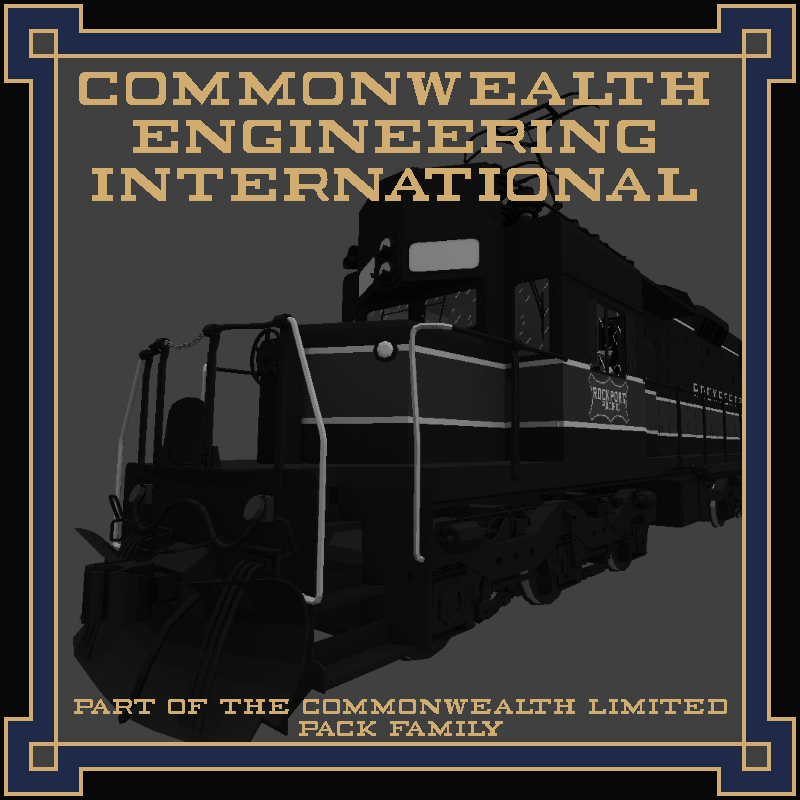 ComEng International - Minecraft Resource Packs - CurseForge