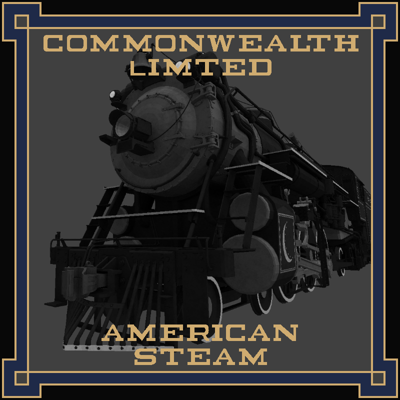 Commonwealth Limited - American Steam - IR - Minecraft Resource Packs ...