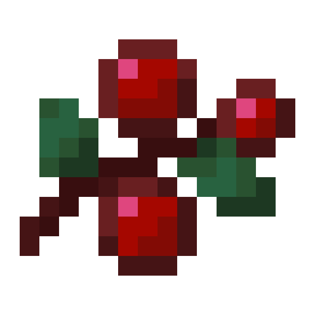 Pure Berries (Fabric/Forge) - Minecraft Mods - CurseForge