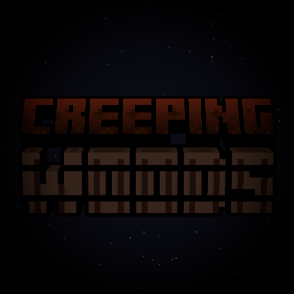 Creeping Woods - Minecraft Mods - CurseForge