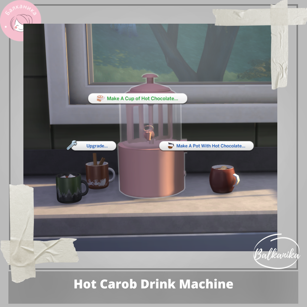 The Sims 4 Mods - CurseForge