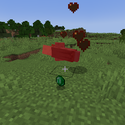 Villagers Drop Emeralds on Death [Datapack] - Minecraft Resource Packs - CurseForge