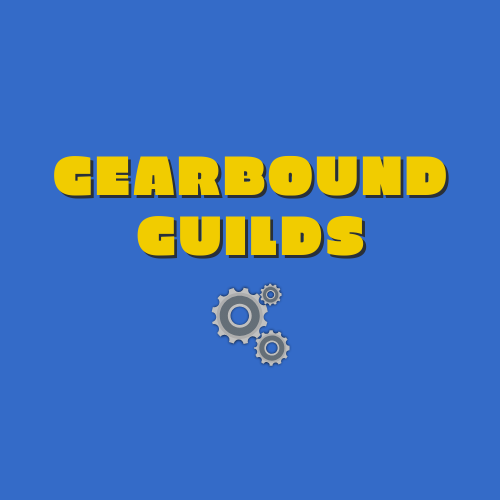 Gearbound Guilds - Minecraft Modpacks - CurseForge