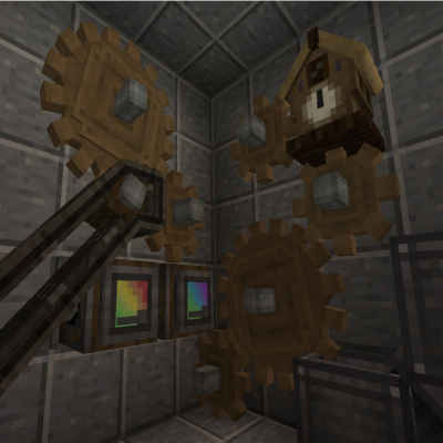 Creativity Imagined - Minecraft Modpacks - CurseForge