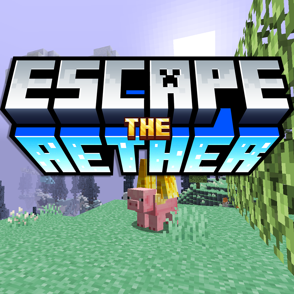 Escape the Aether - Minecraft Modpacks - CurseForge