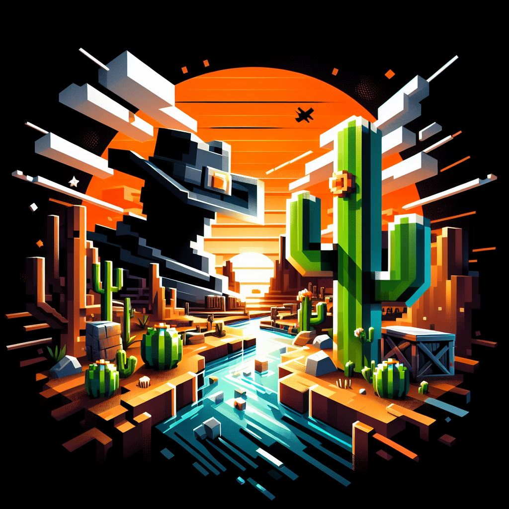 Old West Redemption - Files - Minecraft Modpacks - CurseForge